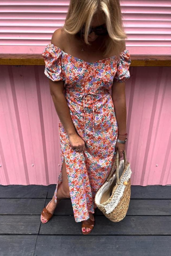 Nowości - Lilaluu - fashion store